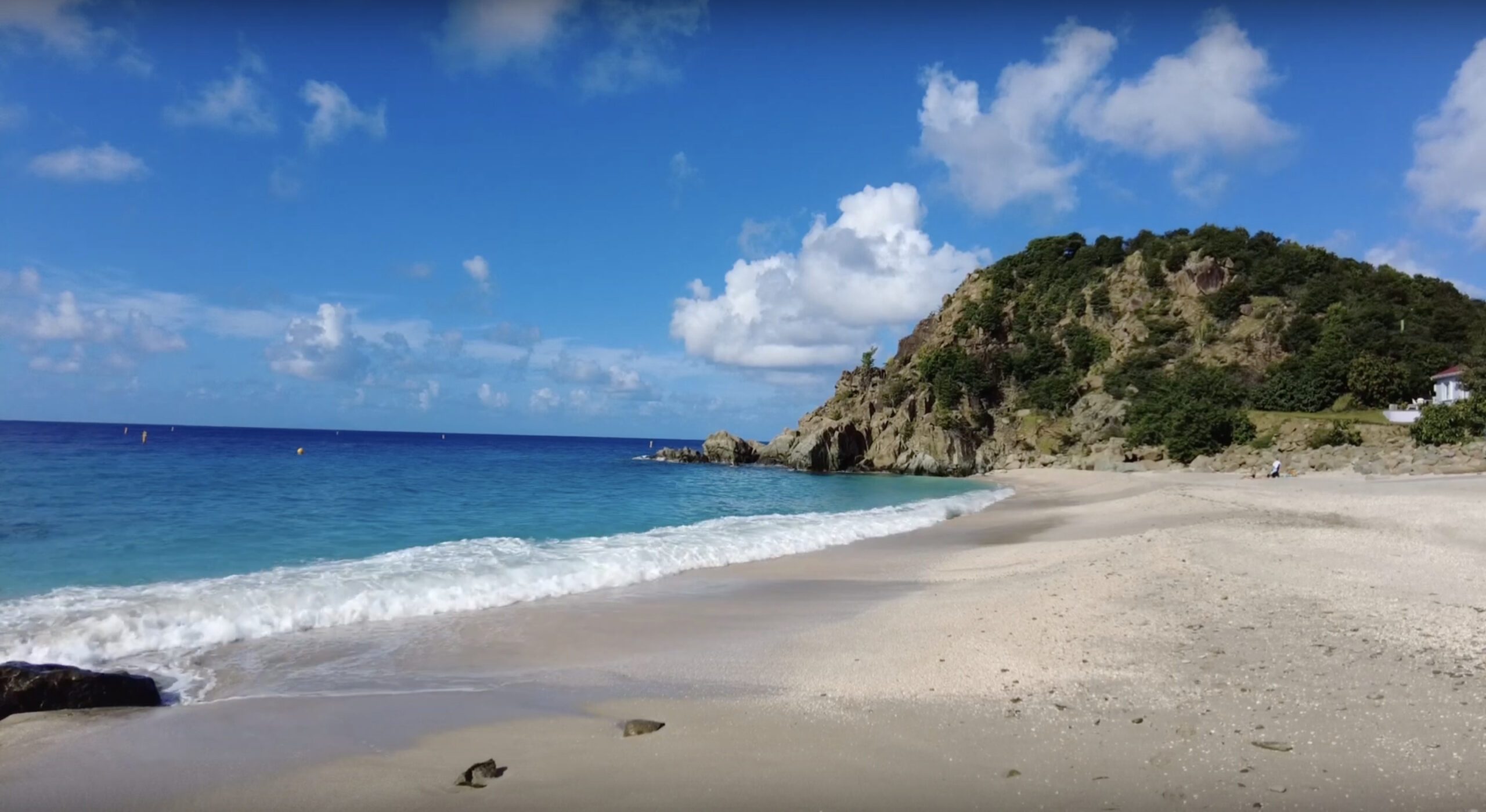 SHELL BEACH - FUNSEAKER ST BARTH