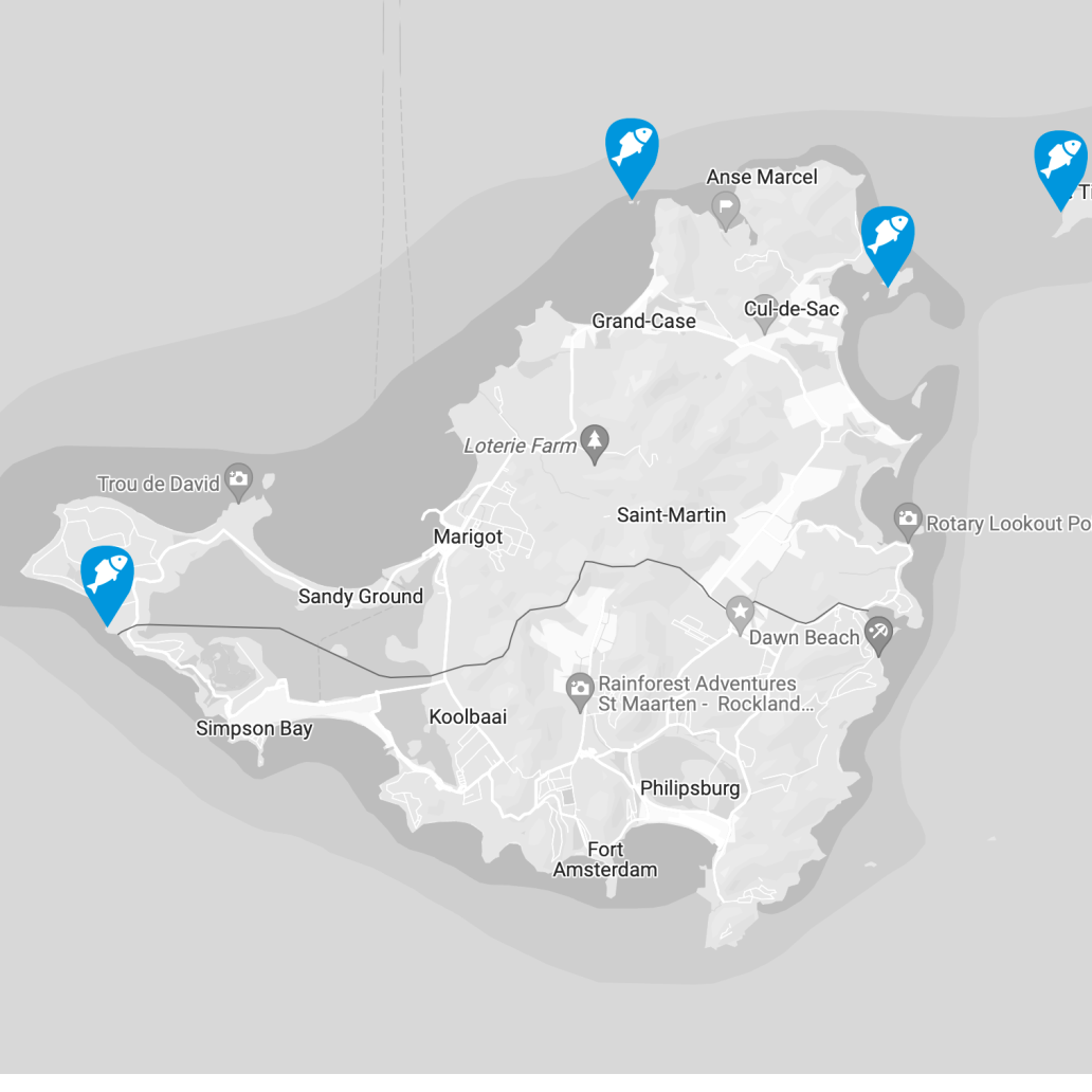 Test of our iAqua Nano 600 MAX the Seabob alternative - FUNSEAKER boat ...