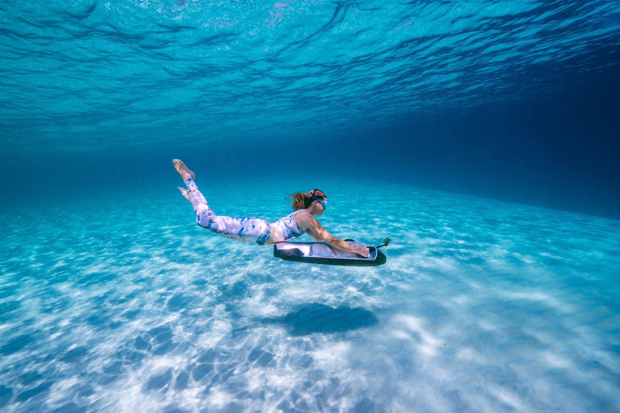 iAqua Fast Charger - FUNSEAKER YACHTING