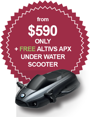 STELLAR 34ft yacht charter - FUNSEAKER